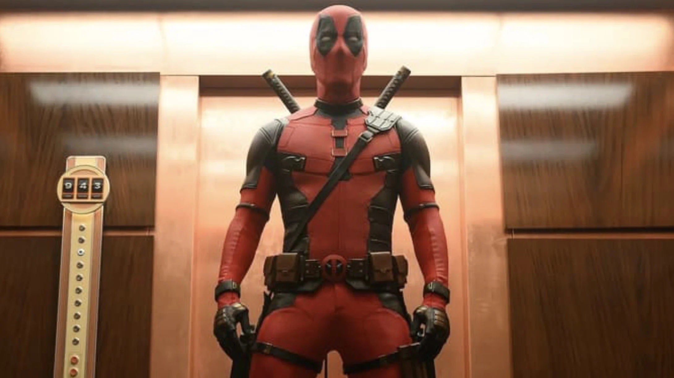 Director Shawn Levy Says DEADPOOL & WOLVERINE Is the Hardest Film He's ...